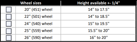 Apex Ultra Lightweight Rigid Wheelchair | Sportaid