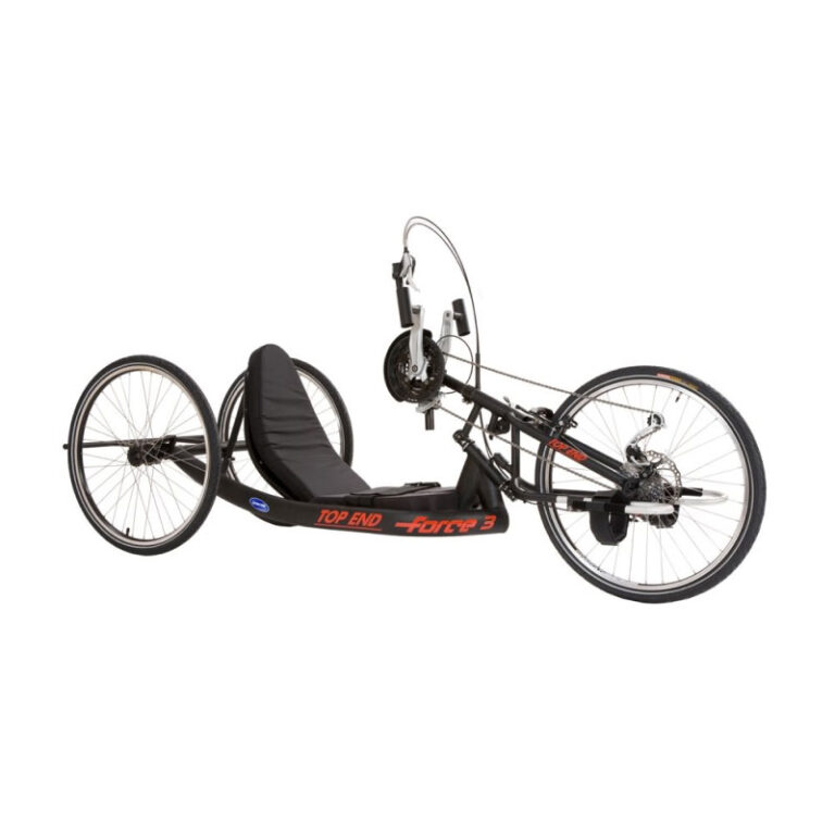 Wheelchair Parts | Sportaid