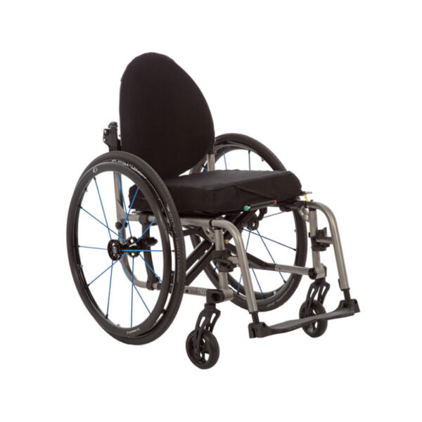 Apex Ultra Lightweight Rigid Wheelchair | Sportaid