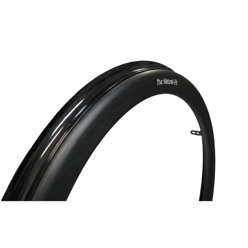 Natural Fit Ergonomic Grip Wheelchair Handrims - Kit by Out-Front ...