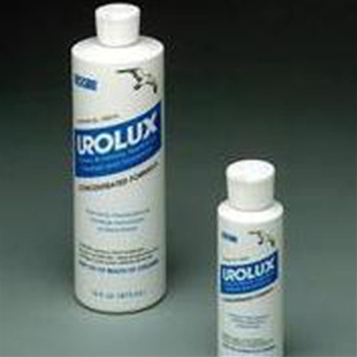 Urocare Urolux Appliance Cleaner and Deodorant 16oz Bottle | Sportaid